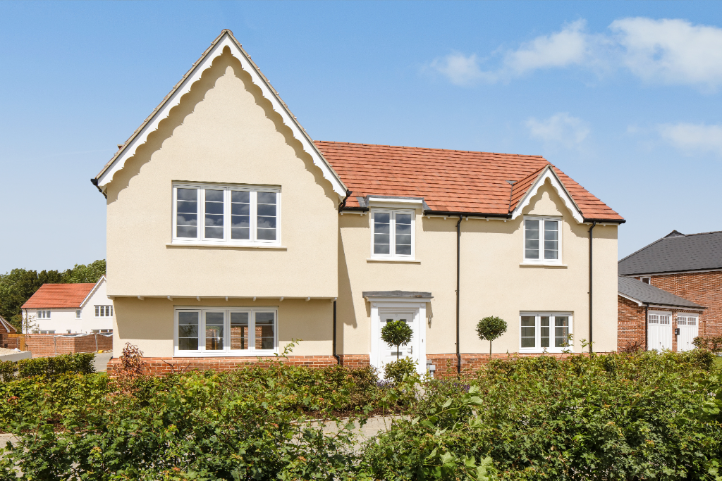 Plot 11 - Eden Green